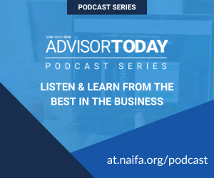 NAIFA’s Revised LUTCF Program Gives Early-Career Insurance Professionals Tools for Success